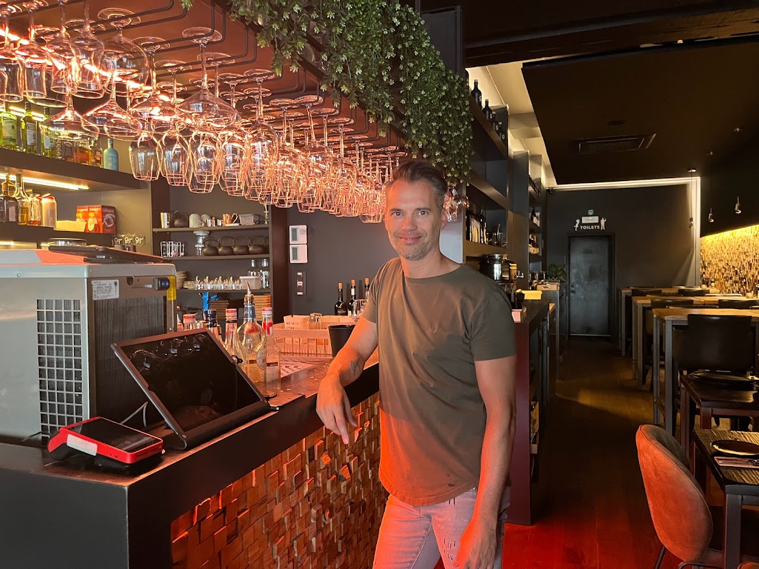 Restaurant Gio's & Tavoli wordt apero- en tapasbar | Geel Centrum