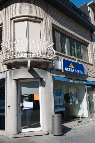 Actief Interim | Geel Centrum