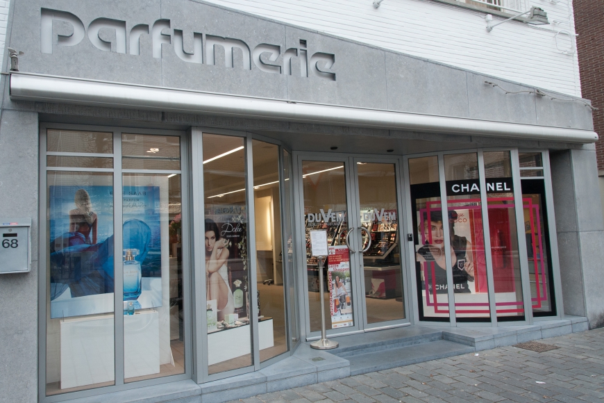 DuVem | Geel Centrum